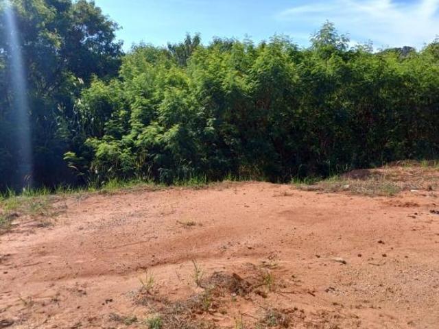 TERRENO DE 500 METROS JD. VIRGÍNIA