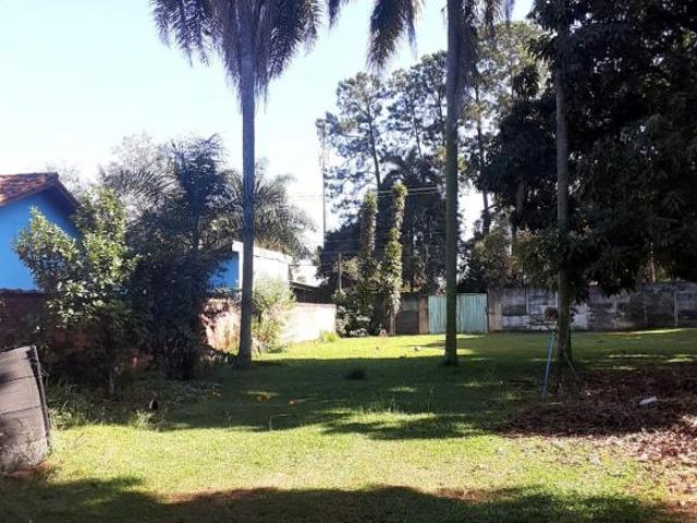 Terreno de 500m2, Plano, em Av. Comercial