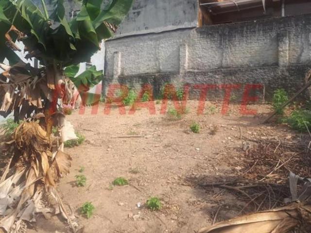Terreno de 500m²
