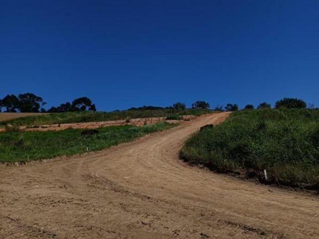 Terreno de 500M² em Ibiúna perfeito para chácara com lago para pesca