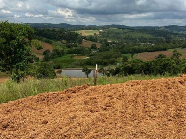 TERRENO DE 500M² EM IBIÚNA