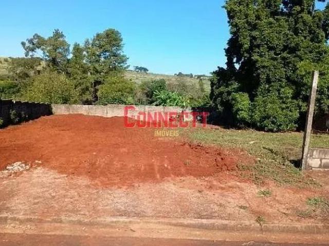 TERRENO DE 500m² NO BAIRRO JARDIM ITAU