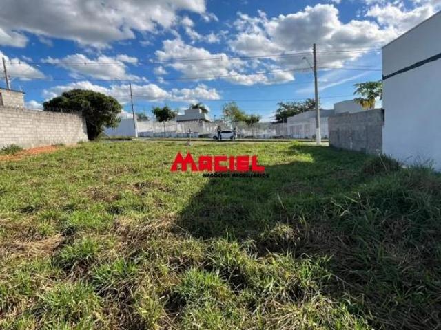Terreno de 500m² no Loteamento Vale dos Cristais 2 Lotes de 250m²