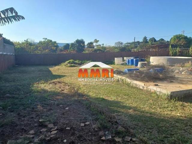 Terreno de 500m² para venda no bairro Alvorada em Araçoiaba da Serra/SP