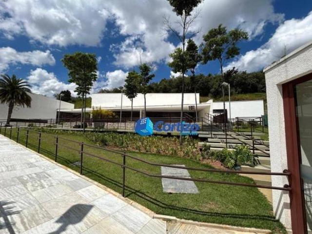Terreno de 506,70 m² no Alphaville 1 Jundiaí, ideal para construir uma residência personalizada em c