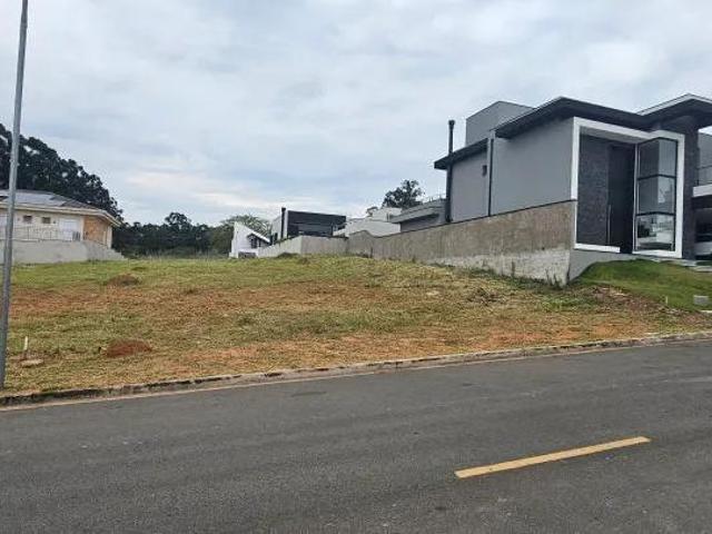Terreno de 508m² no Jardim Portugal ? Ótima Localização em Condomínio
