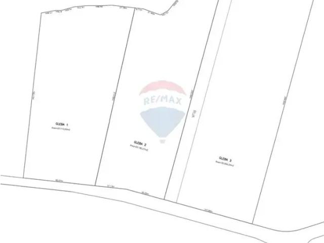 Terreno de 50.186 m² em Esmeraldas