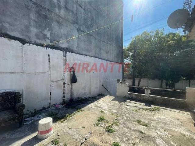 Terreno de 50m²