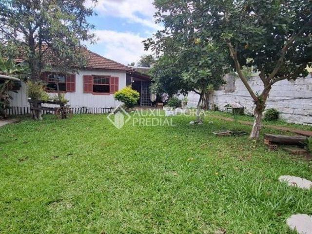 Terreno de 510m²
