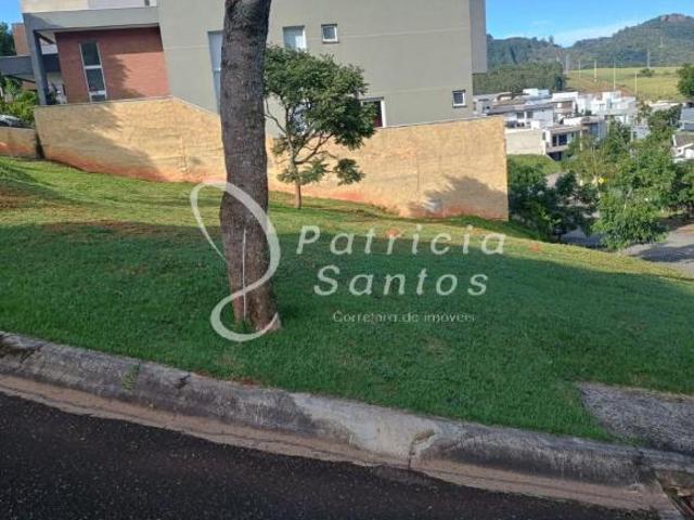 Terreno de 510m² no Condomínio de Alto Padrão Vale das Águas em Bragança Paulista SP: Oportunidade I