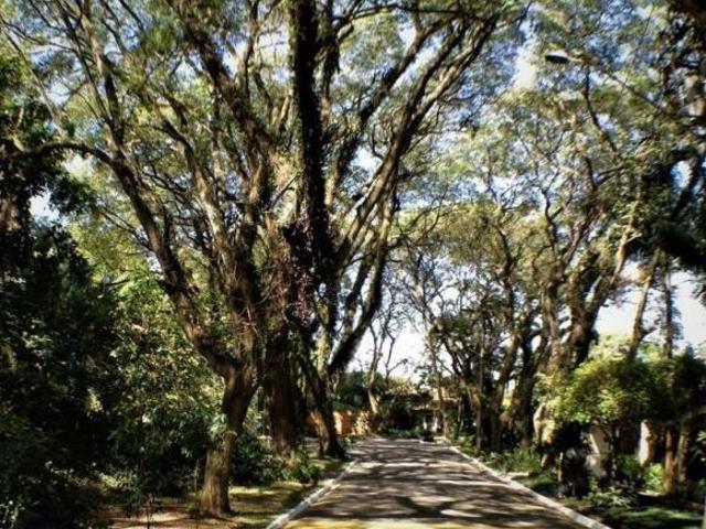 Terreno de 517,94 m² em condomínio de luxo na Vila Vianna, Cotia SP: sua oportunidade de investiment
