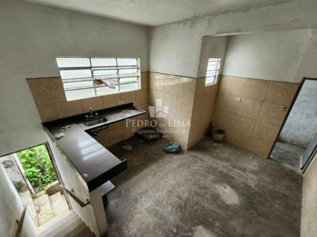 Terreno de 520 m² na Água Rasa
