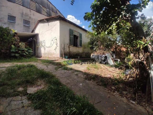 Terreno de 520m² no piqueri