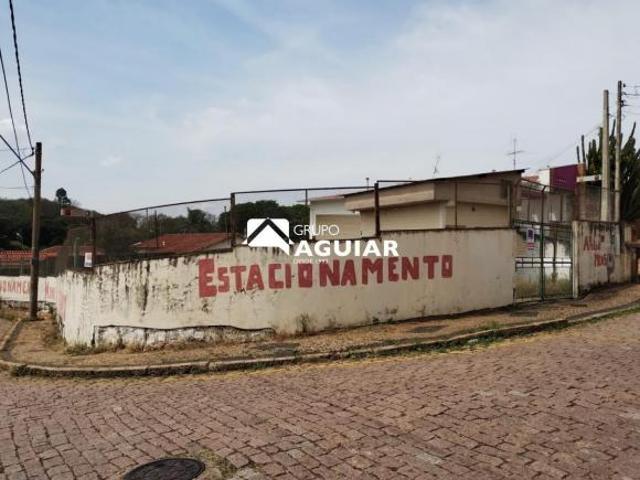 Terreno de 522 m² à venda em Valinhos