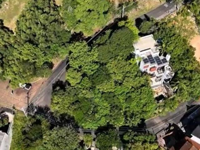 Terreno de 527,62m² próximo da Apamecor, Morro São Caetano