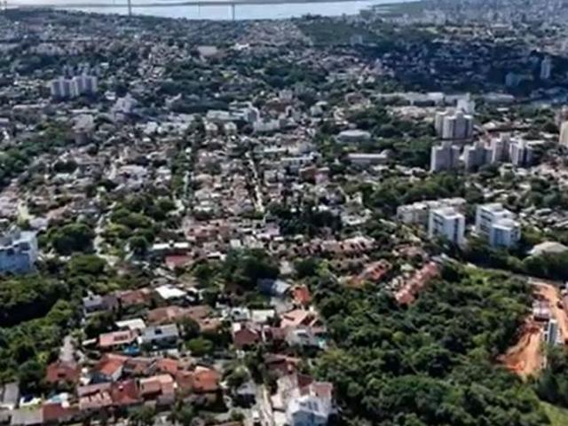 Terreno de 527,62m² próximo da Apamecor, Morro São Caetano