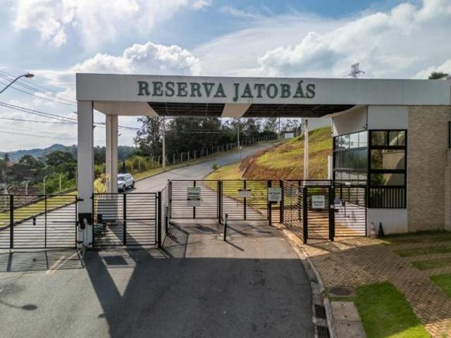 Terreno de 524m² à venda, pagamento parcelado, no Condomínio Residencial Jatobás, em Louveira/SP