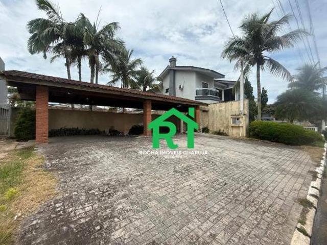 Terreno de 525 m² em condomínio de alto padrão – Jardim Acapulco, Guarujá