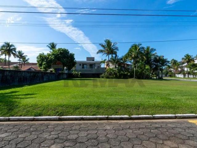 Terreno de 525m2 Jardim Acapulco Guaruja R$ 940.000