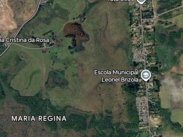 Terreno de 526971 m² venda em Alvorada