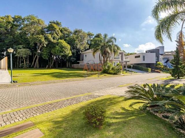 Terreno de 528m² à Venda no Condomínio Reserva Alameda | Butiatuvinha Curitiba