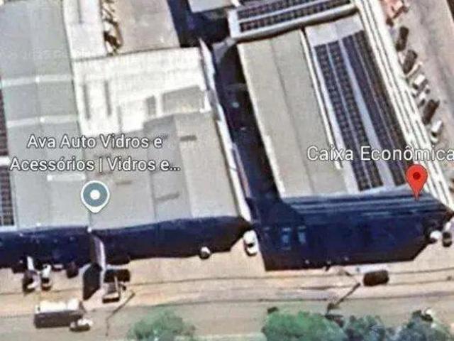 Terreno de 534 m² à Venda no Pontilhão | Localização Estratégica e Alto Potencial Comercial