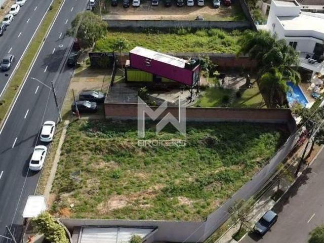 Terreno de 534m² à venda em Valinhos SP