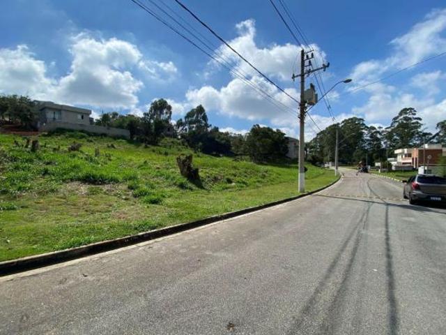 Terreno de 535 m² à venda em Vargem Grande Paulista