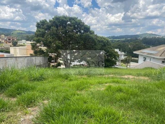 Terreno de 538,19 m² em condomínio em Louveira SP, no Residencial Delle Stelle Oportunidade Única!
