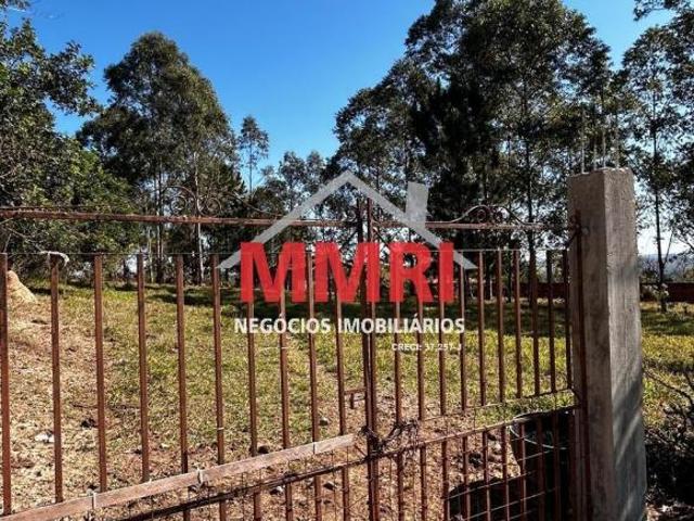 Terreno de 5.000m² à venda na Fazenda D&apos Oeste em Araçoiaba da Serra