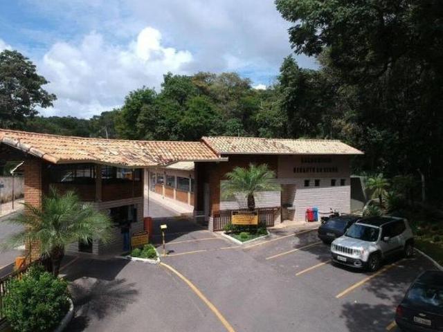 TERRENO DE 5.000M² À VENDA NO CONDOMÍNIO RECANTO DA SERRA ESMERALDAS