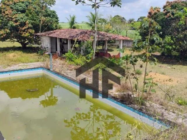 Terreno de 5.000m² à venda, com desmembramento de 60 lotes, localizado em Paudalho Pernambuco