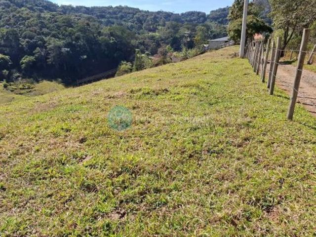 Terreno de 5.000m² em Santo Antônio do Pinhal com Vista