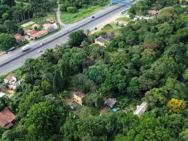 Terreno de 5.000M² no Bairro do Pinhal, Itatiba/SP por R$990.000
