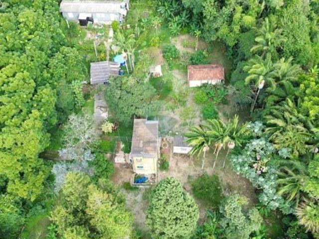 Terreno de 5.000M² no Bairro do Pinhal, Itatiba/SP por R$990.000