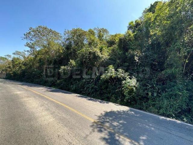 Terreno de 5.178 m² à beira do asfalto com vista para represa!