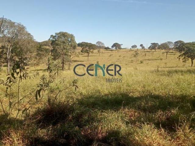 Terreno de 5,19 há em Belo Vale