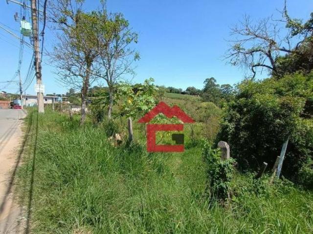 Terreno de 5.313,80 m² à Venda em Caucaia do Alto, Cotia: Oportunidade para Chácara ou Villagio em M
