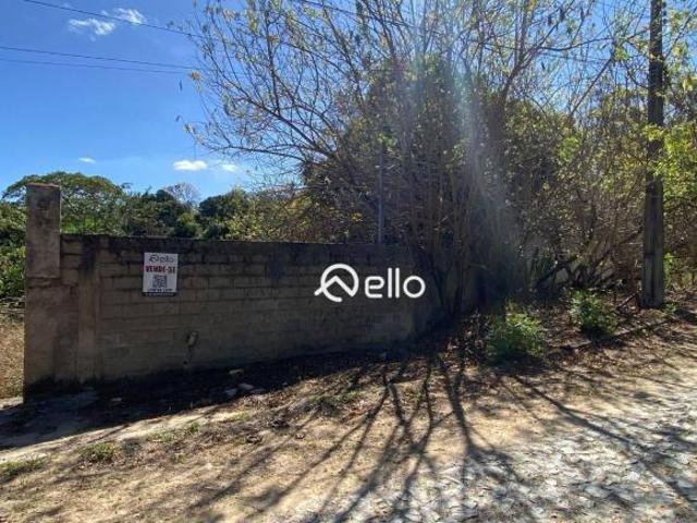 Terreno de 5.518 m² à Venda por 250 mil em Vera Cruz de Minas em Pedro Leopoldo