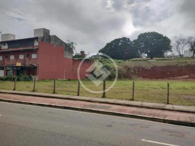 Terreno de 5.700 m² à Venda em Taubaté – Excelente Oportunidade no Jardim São Gonçalo Localização