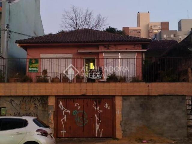 Terreno de 641 m2, no bairro Santana, Porto Alegre RS