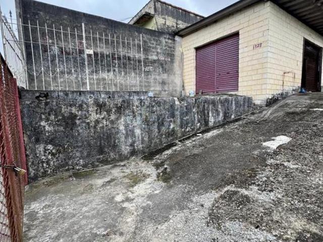 Terreno de 650m², à venda no Mogi Moderno, Mogi das Cruzes SP