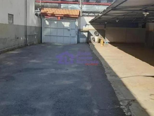 TERRENO DE 655 M NA VL. FORMOSA