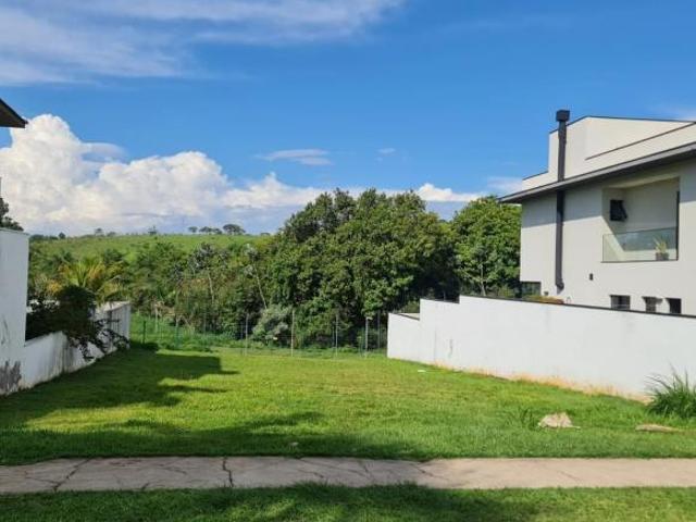 Terreno de 655m² em condomínio à venda em Jundiaí SP, no bairro Reserva da Serra!