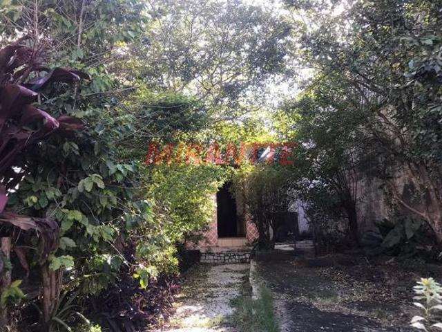 Terreno de 65m²