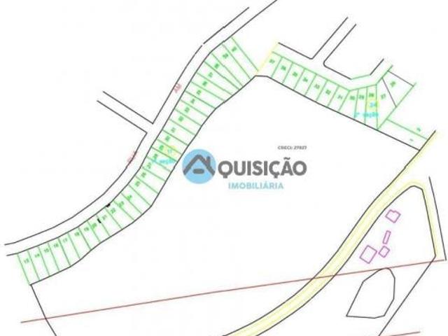Terreno de 67 Mil m2