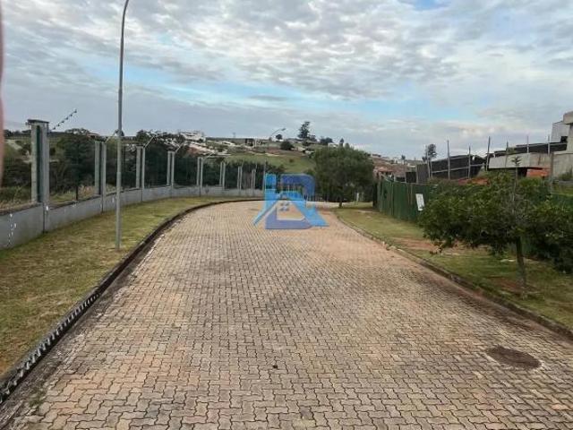 Terreno de 680m² no Condomínio GSP Arts Itatiba/SP