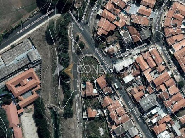 Terreno de 685,19 m² à venda no Jardim Guarani