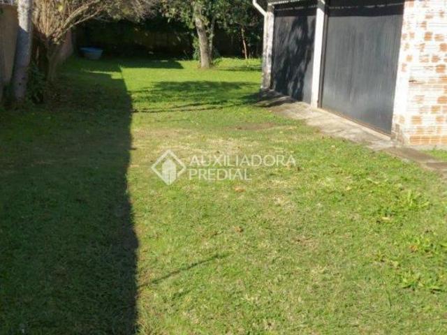 Terreno de 690m² no bairro Vila Nova