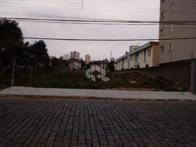 Terreno de 695.00 m² no bairro progresso